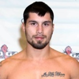 Nathan Thompson vs. Dustin Praxedes, Reign FC | MMA Bout | Tapology