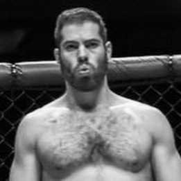 Asa Carrington vs. Daniel Ward, Almighty Fighting Championship 19 | MMA ...