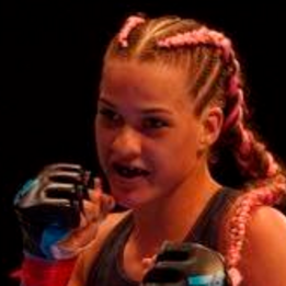 Stephanie Luciano vs. Ravena Oliveira, UFC Fight Night | MMA Bout ...