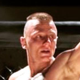 Dennis Linton vs. Steven Martin, Capital City Cage Fights 8 | MMA Bout ...