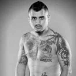Juan Leija vs. Robert Garcia, UWF 1 | MMA Bout | Tapology