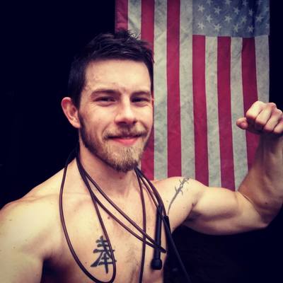 Krystopher Schroeder | MMA Fighter Page | Tapology