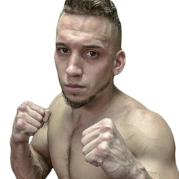 Antoni Tedesco vs. Brandon Neiford, Cage Wars 36 | MMA Bout | Tapology
