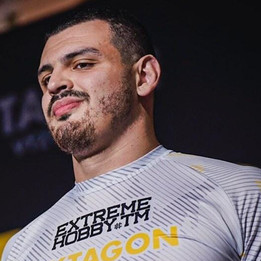 Kerisson Leal vs. Mario Fumagalli, Nação Cyborg 12 | MMA Bout | Tapology