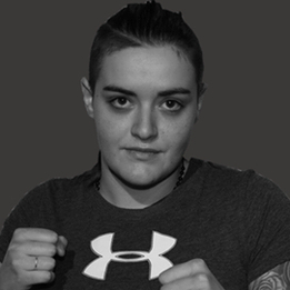 Sarah Petzold vs. Melanie Jaquerez, Hard Fighting Championship 14 | MMA ...