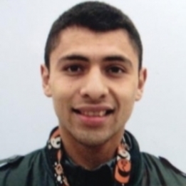 Alexis Bautista vs. Bryant Bahena, Zhong Luo CFS 2 | MMA Bout | Tapology