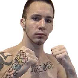 Caleb Sebast vs. Connor Dooley, Cage Wars 36 | MMA Bout | Tapology