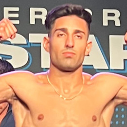 Ryan Fathi vs. Triston Gwaltney, LFA 152 | MMA Bout | Tapology