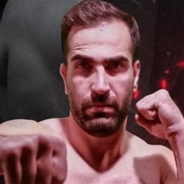 Seyed Milad Salimi vs. Yaser Yasini, Razmavar FC 2 | MMA Bout | Tapology