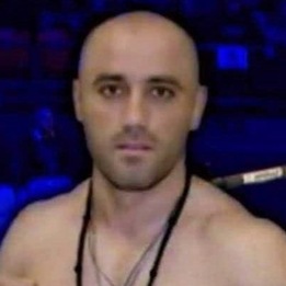 Giorgi Kvelidze vs. Roland Goedhart, Levels Fight League 14 | MMA Bout ...