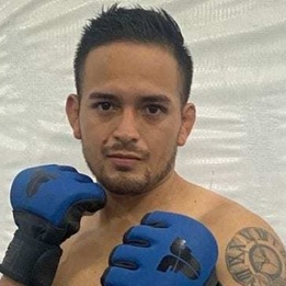 Jean Tejena vs. Bryan Brito, TFL 5 | MMA Bout | Tapology