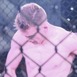 Owen Anslow vs. Jake Terrett, EMMAA Qualifier 2024 | MMA Bout | Tapology