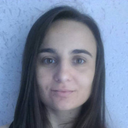 Alish Smith vs. Olga Volkova, 2018 IMMAF-WMMAA Unified World ...