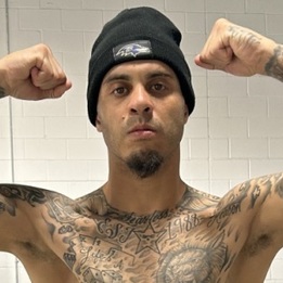 Pedro Ogas vs. Lamar Harris, Rage in the Cage 4 | MMA Bout | Tapology