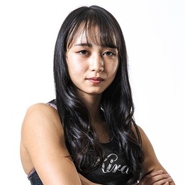 Megami Tagawa vs. Kira Matsutani, Shoot Boxing | Shootboxing Bout ...