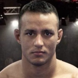 Hyram Rodriguez vs. Rick Gangia, MMA Galla Vol. 13 | MMA Bout | Tapology