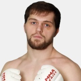 Muhammad Said vs. Luis Henrique da Silva, UAE Warriors 63 | MMA Bout ...