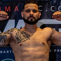 Emerson Silva vs. Wellington Monalisa, Big Deal Pro 2 | Grappling Bout ...