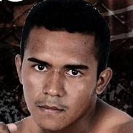 Ronaldo Azevedo vs. Felipe Souza, Extreme Fighter 11 | MMA Bout | Tapology