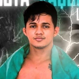 Marcos Átila vs. Xavier Vaqueiro, Soldado Combat 2 | MMA Bout | Tapology