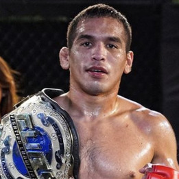 Victor Martinez vs. Tucker Lutz, Contender Series 2020 | MMA Bout ...