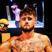 Alex Andrews | MMA Fighter Page | Tapology