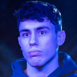 Nick Heyes vs. Lee McGrath, East Area Fight Nights | MMA Bout | Tapology