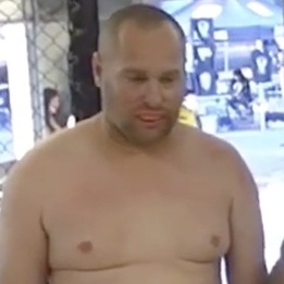 Oscar Martinez vs. Tony Hayes, Gladiator Challenge | MMA Bout | Tapology