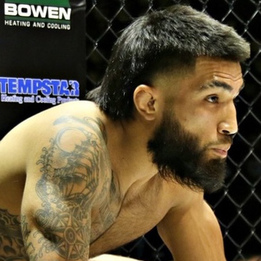 Tim Eschtruth vs. Mando Gutierrez, WXC 88 | MMA Bout | Tapology