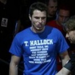 Andrew Trace vs. Tim Hallock, NAFC | MMA Bout | Tapology