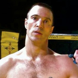 John Flock vs. Tenyeh Dixon, PA Cage Fight 11 | MMA Bout | Tapology