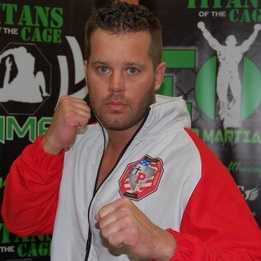 Austin Cox vs. Jody Pyles, Titans of the Cage 23 | MMA Bout | Tapology