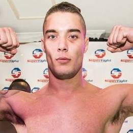 Drew Alexander vs. Lachlan Stitt, Superfight MMA 15 | MMA Bout | Tapology