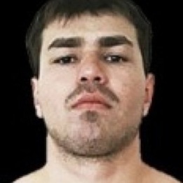 Sergey Sengeim vs. Konstantin Protopopov, Bichurskaya Secha 2019 | MMA ...