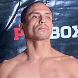 Brandon Baue vs. Zach Hill, Havoc in the Heartland | Boxing Bout | Tapology
