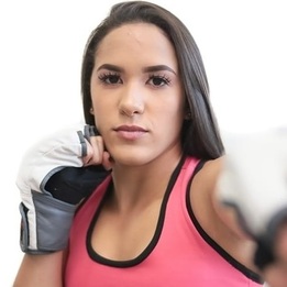 Keismilyn Shayene vs. Queila Melo, Champion's Land 1 | MMA Bout | Tapology