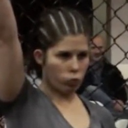 Glory Watson vs. Grace Nowak, NEF 43 | MMA Bout | Tapology