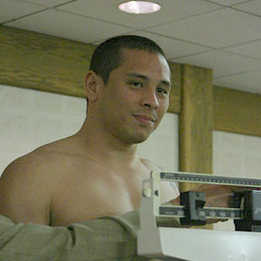 Chris Yee vs. Chris Davis, CageSport 9 | MMA Bout | Tapology