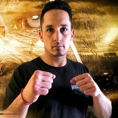 Robert Falcone | MMA Fighter Page | Tapology