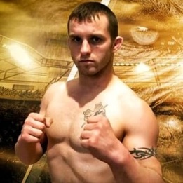 Travis Lindblom vs. Cameron Brewer, FightersRep 3 | MMA Bout | Tapology