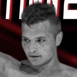 Dominik Olah ("Spider") | MMA Fighter Page | Tapology