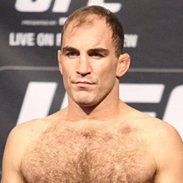 Brian Ebersole vs. Dennis Hallman, UFC 133 | MMA Bout | Tapology