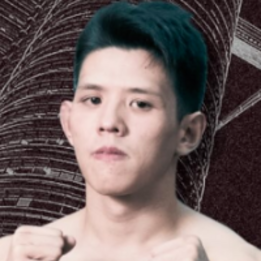 Koo Jin Fuh vs. Lau Yik Long, RAGE MMA Malaysia 2 | MMA Bout | Tapology