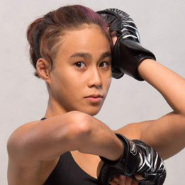 Colleen Augustin vs. Marie Spencer, IMMAF-WMMAA | MMA Bout | Tapology