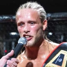 Kanyon Tackett vs. Mark Antonelli, BCM Promotions | MMA Bout | Tapology