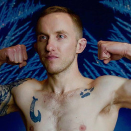 David Peters vs. Keenan Gosselin, PFO | MMA Bout | Tapology