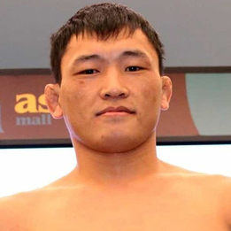 Ilya Ivanov vs. Sultan Zholdoshbek uulu, Apollo Fight Night XI | Boxing ...