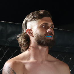 Nick Weaver vs. Morquez Forest, Combat Quest 22 | MMA Bout | Tapology