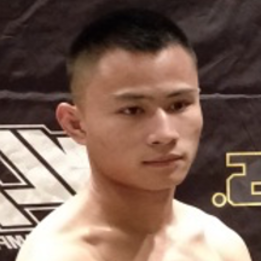 Lin Yang vs. Guoqi Chu, WLF MMA 69 | MMA Bout | Tapology