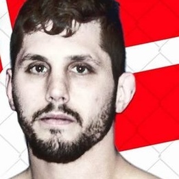 Mike Bardsley vs. Dominic Colangelo, NFC 125 | MMA Bout | Tapology